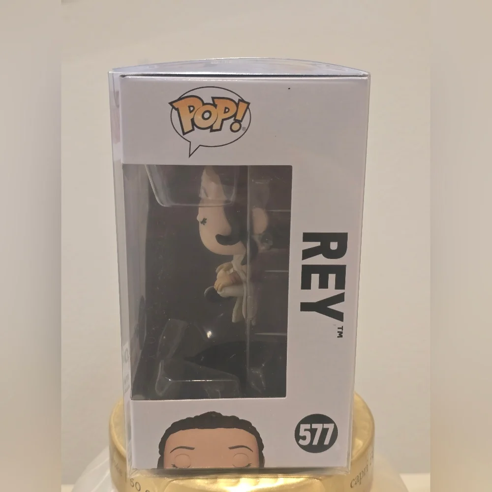 Funko | Cell Phones & Accessories | Funko Popstar Wars Power Of The ...